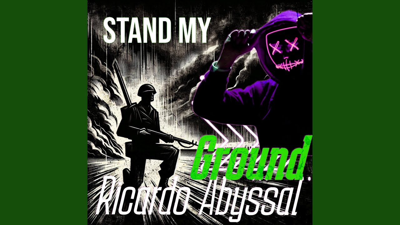 Stand My Ground - YouTube