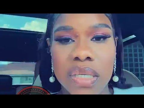 Miss kitty break silence on her illness, side with jaii frais and execute 450 and more 