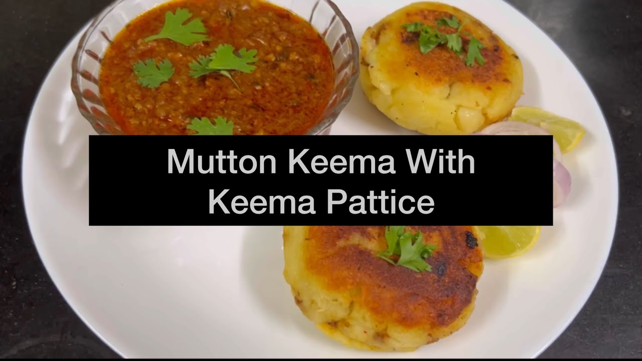 इस ईद पर बनाए झटपट कुकर में मटन कीमा Mutton Keema Recipe | Keema ...