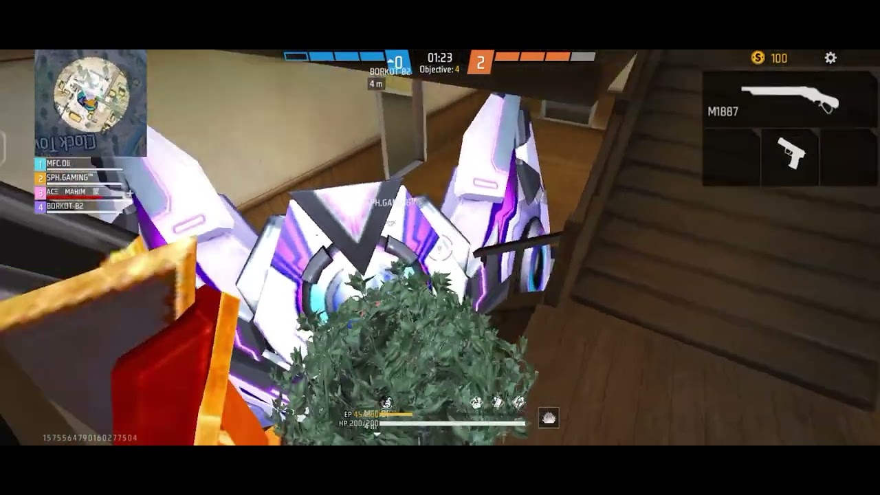 cs rank free fire | free fire cs rank new season date | free fire cs ...