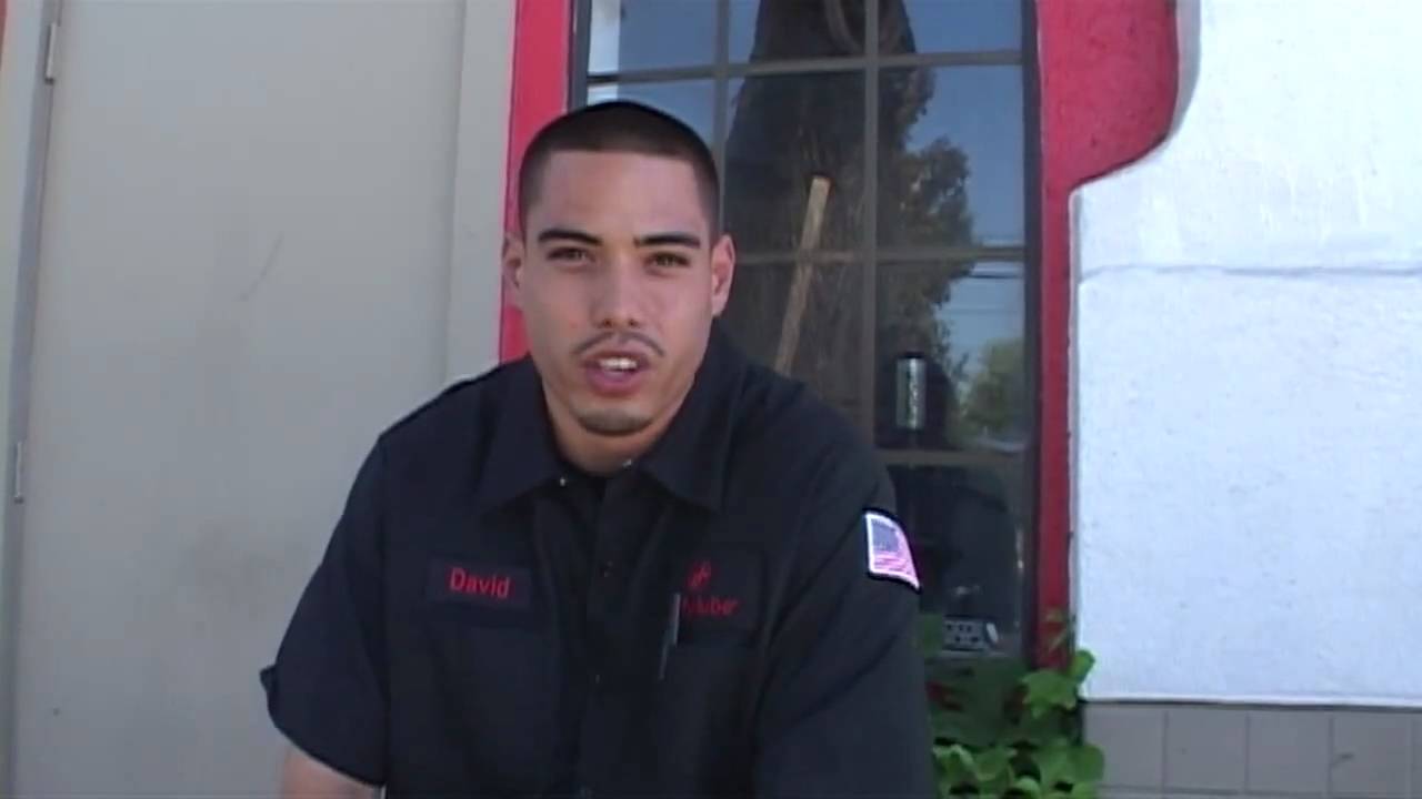 Interview 20: Seeking Empathy at Johannes Mehserle - Oscar Grant Rally ...