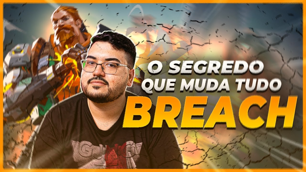 GUIA COMPLETO DE BREACH! O que você NÃO sabe sobre ele. - YouTube