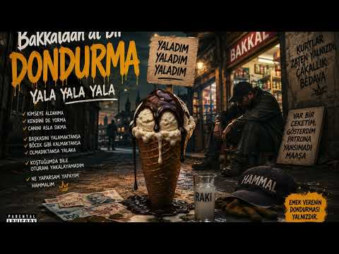 YALA YALA YALA