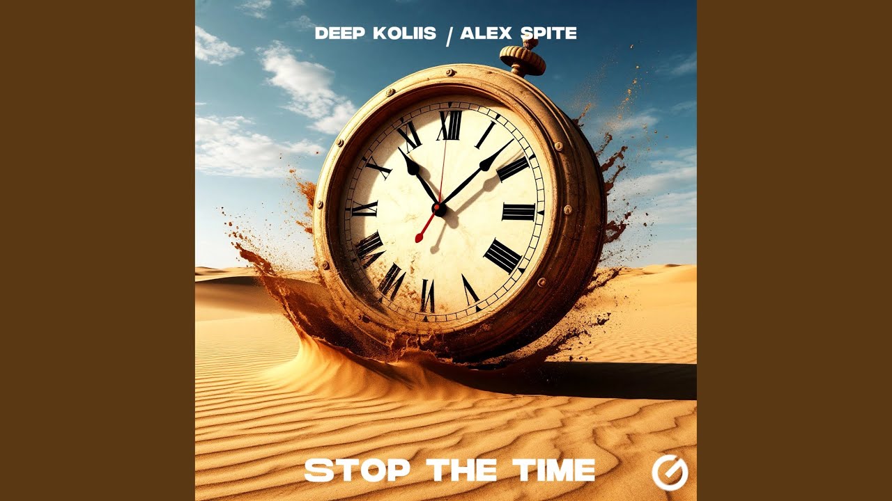 Stop the Time - YouTube