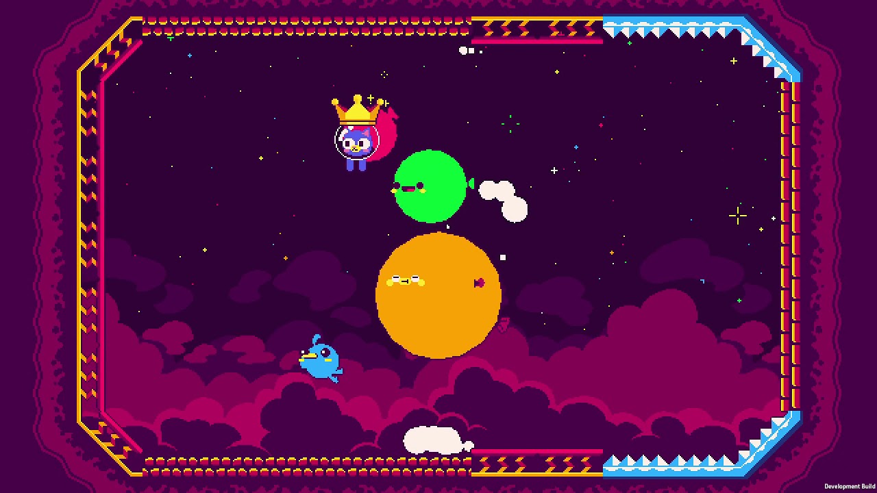 BATTLLOON TokyoGameShow 2018 GAMEPLAY - 9/19/2018 - YouTube