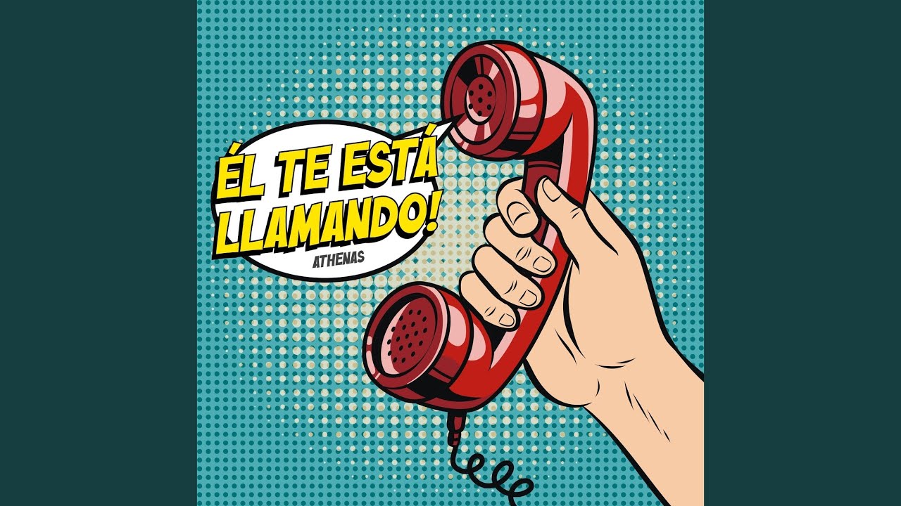 Llamando