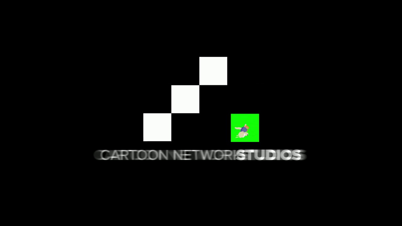 Cartoon Network Logo (2013) - YouTube