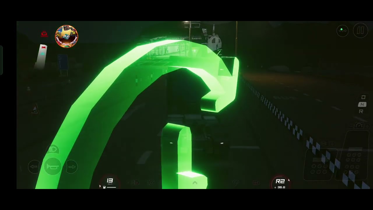 🚚Attention To New Details! Big New Map in Truckers of Europe 3 by Wanda ...