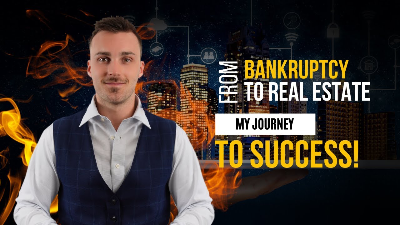 My Journey to Becoming a Millionaire: The Story of a Self-Made Real ...