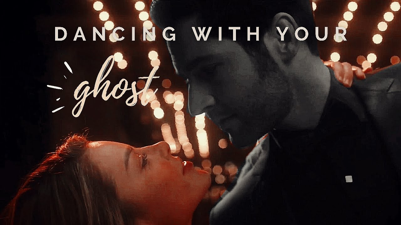 Lucifer & Chloe || Dancing With Your Ghost - YouTube