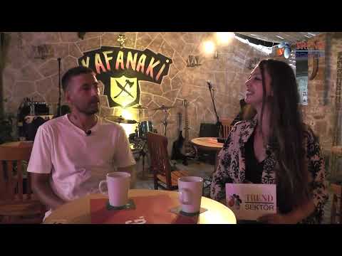KAFANAKİ KAFE BAR - TREND SEKTÖR