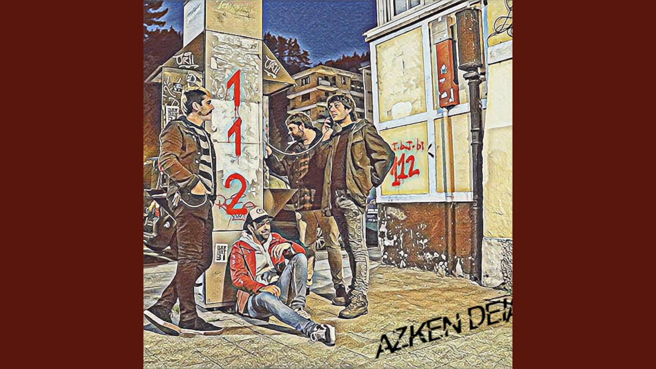 Gu geu geure menpe - YouTube