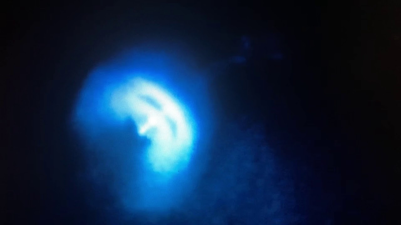 Sound of a Pulsar - YouTube