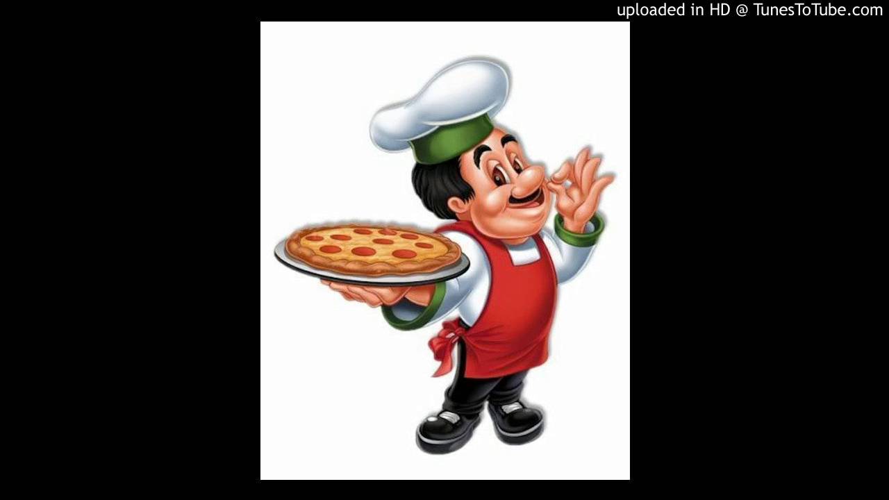 Chrome - Little Italian Man (Extended Record Breaker Ohoho mix) [Italo ...