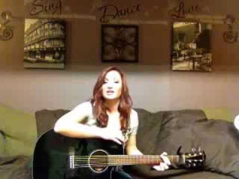 Apryl Evans -"Faded Memory" (The Songwriting Sessions) - YouTube