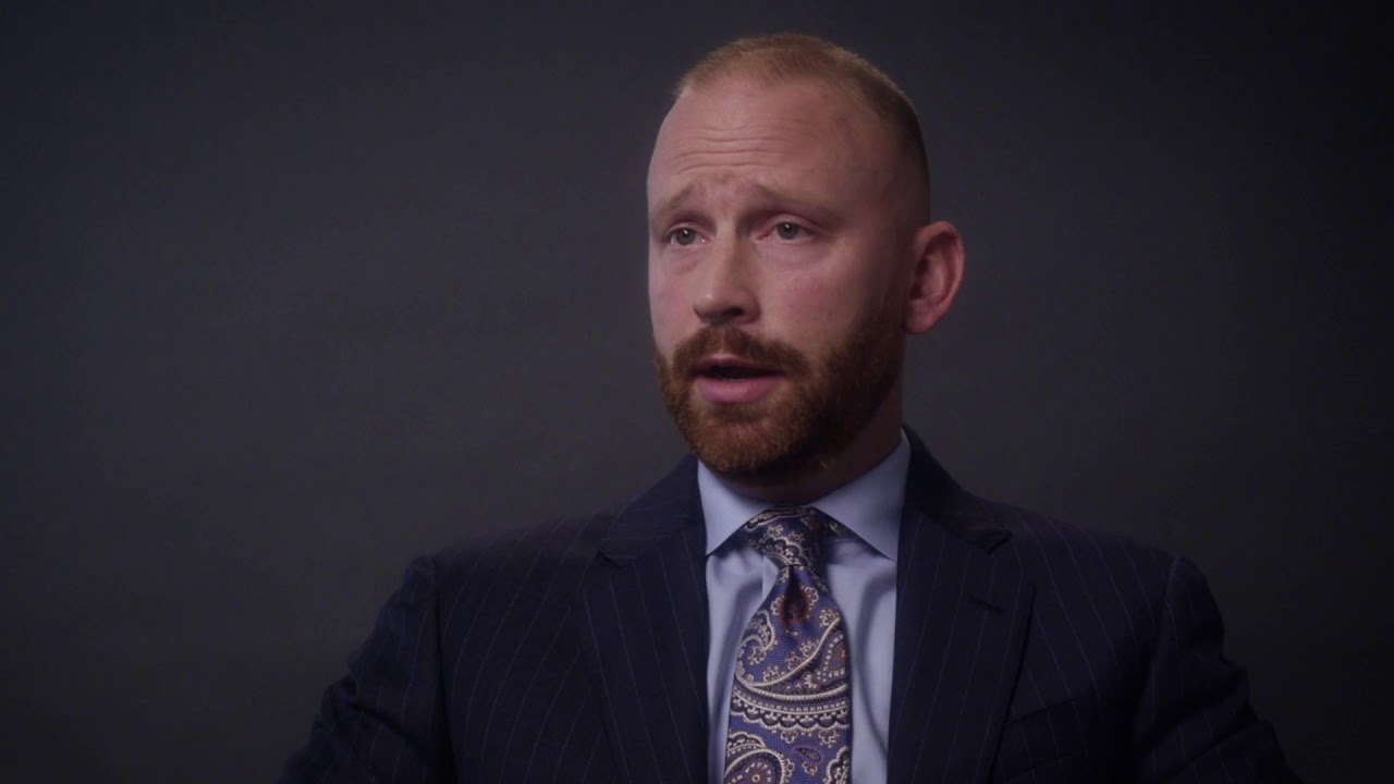Kyle Wright Bio - Ohio Personal Injury Lawyer | KWHD&W - YouTube