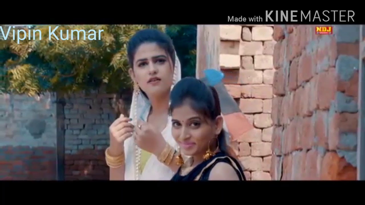 Bhabhi supar hit songs। Vipin Raj - YouTube