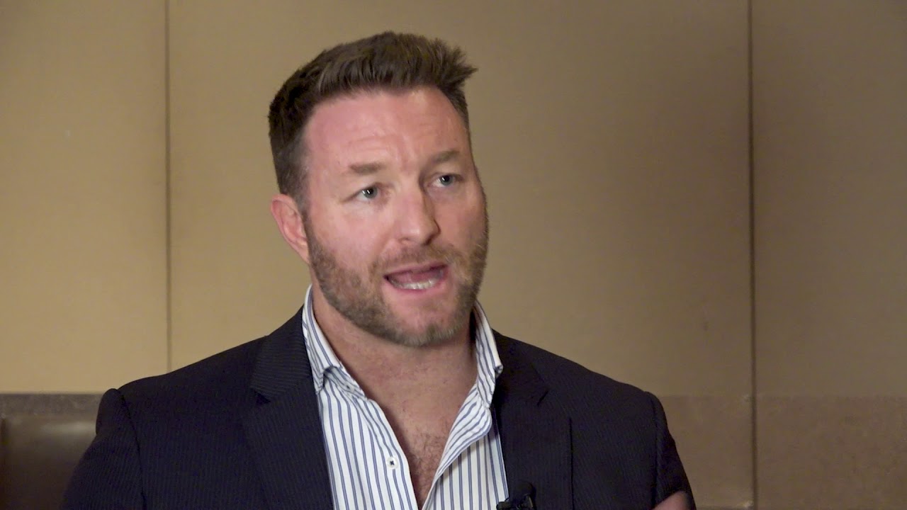 TechKnow 8 Q&A: Wayne Arthur - YouTube