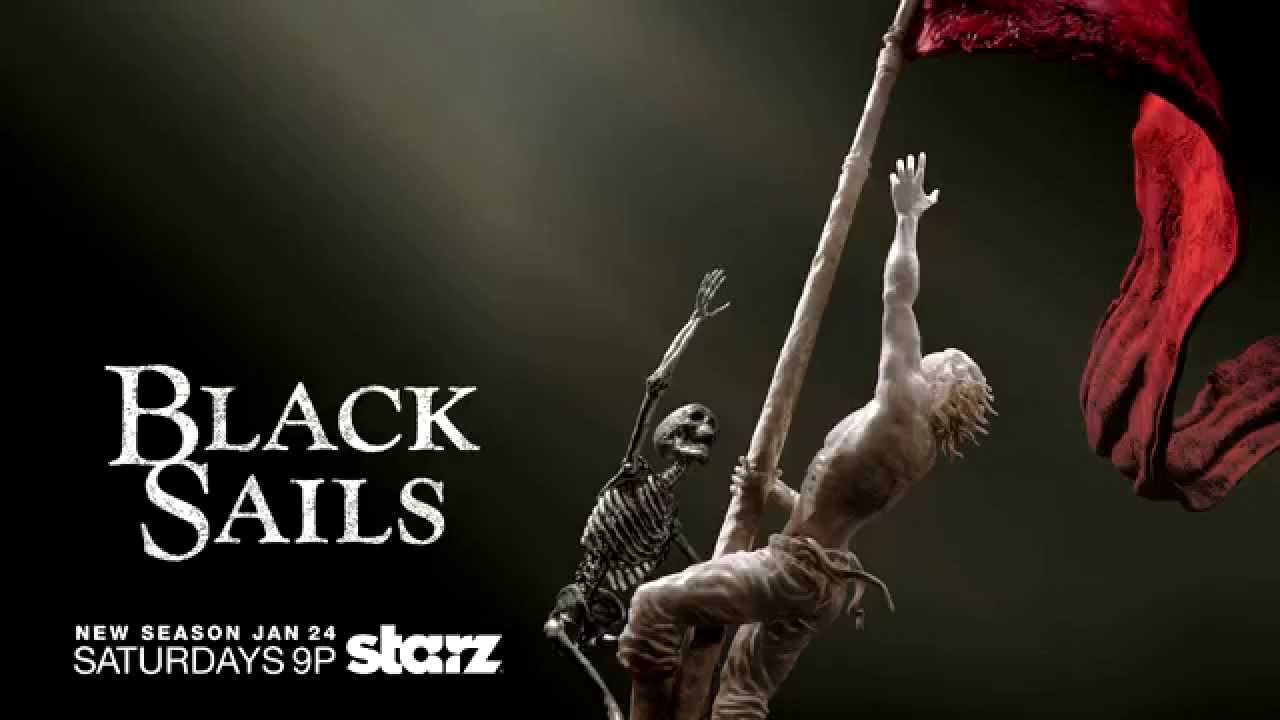 Black Sails OST - S2E10 - End Credits Music - YouTube
