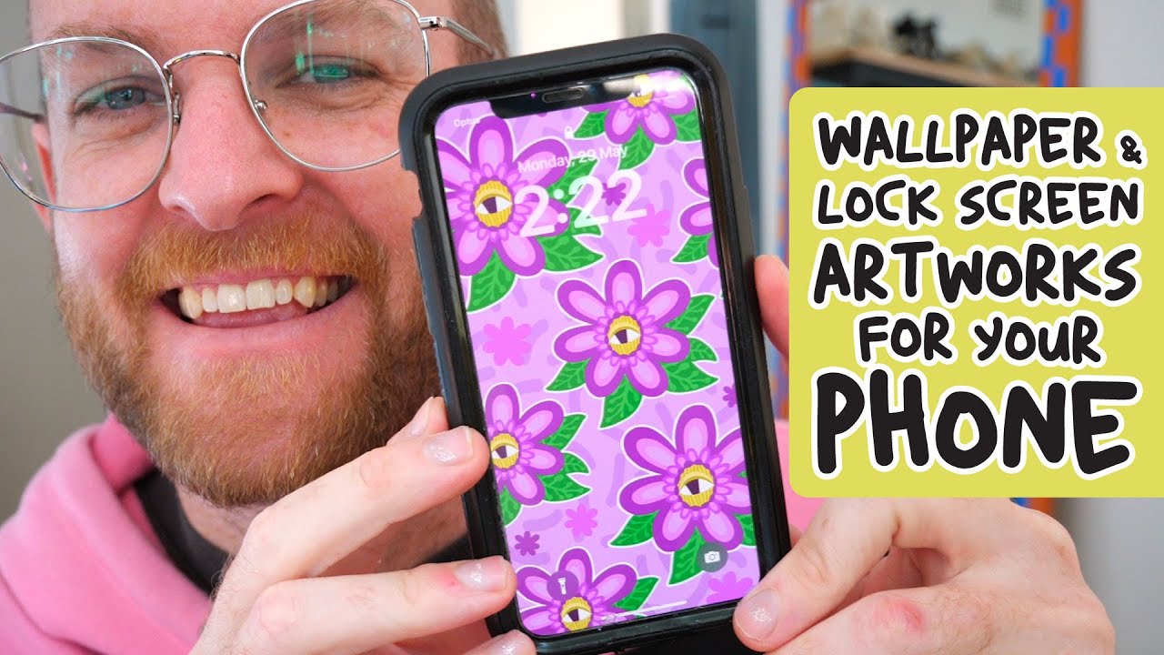 How To Get My Phone Wallpaper Artworks YouTube how-to-get-my-phone-wallpaper-artworks-youtube