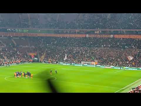 GALATASARAY BEŞİKTAŞ NELSON ÜÇLÜ ÇEKTİRİYOR