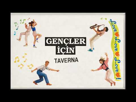 Gençler Taverna - Ciftetelli