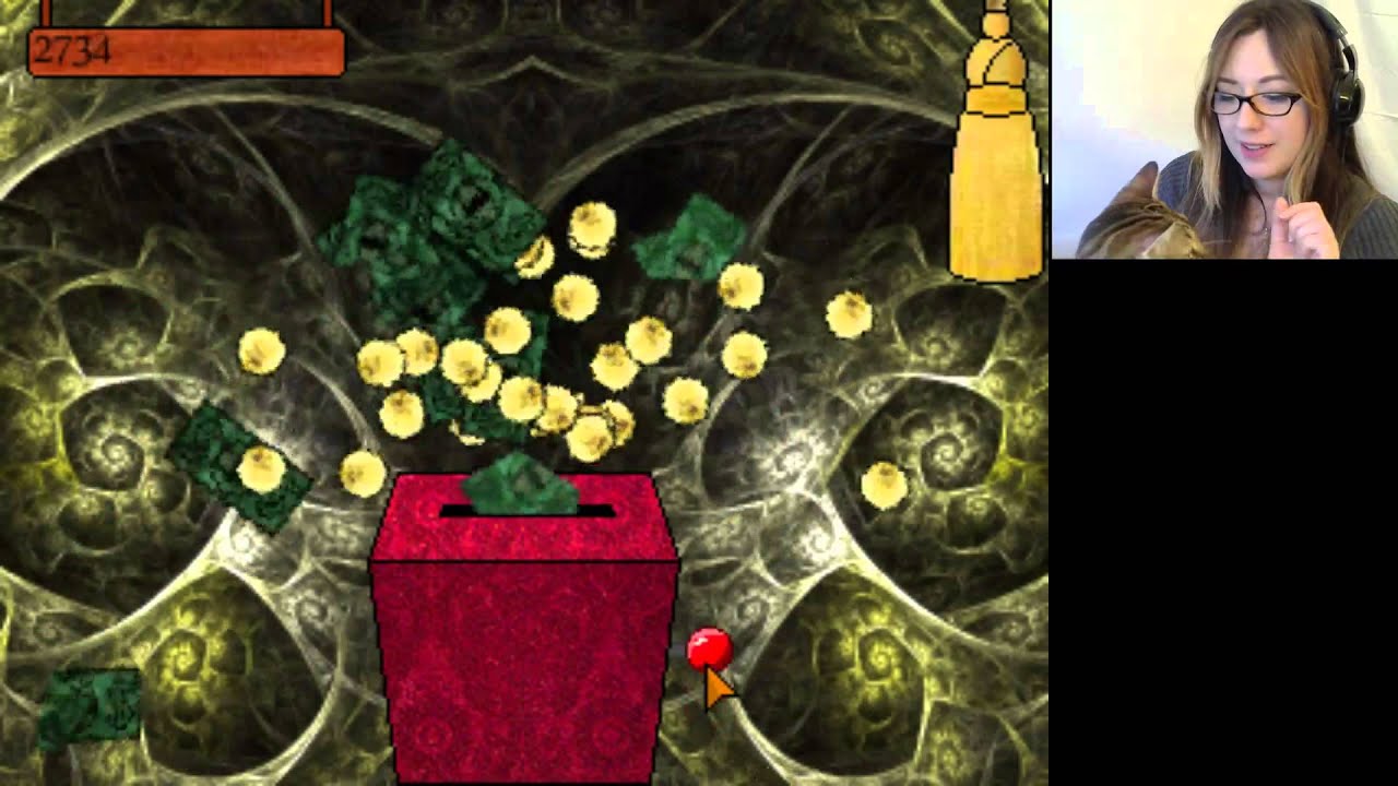 Exoptable Money #2 - Just keep crankin... - YouTube