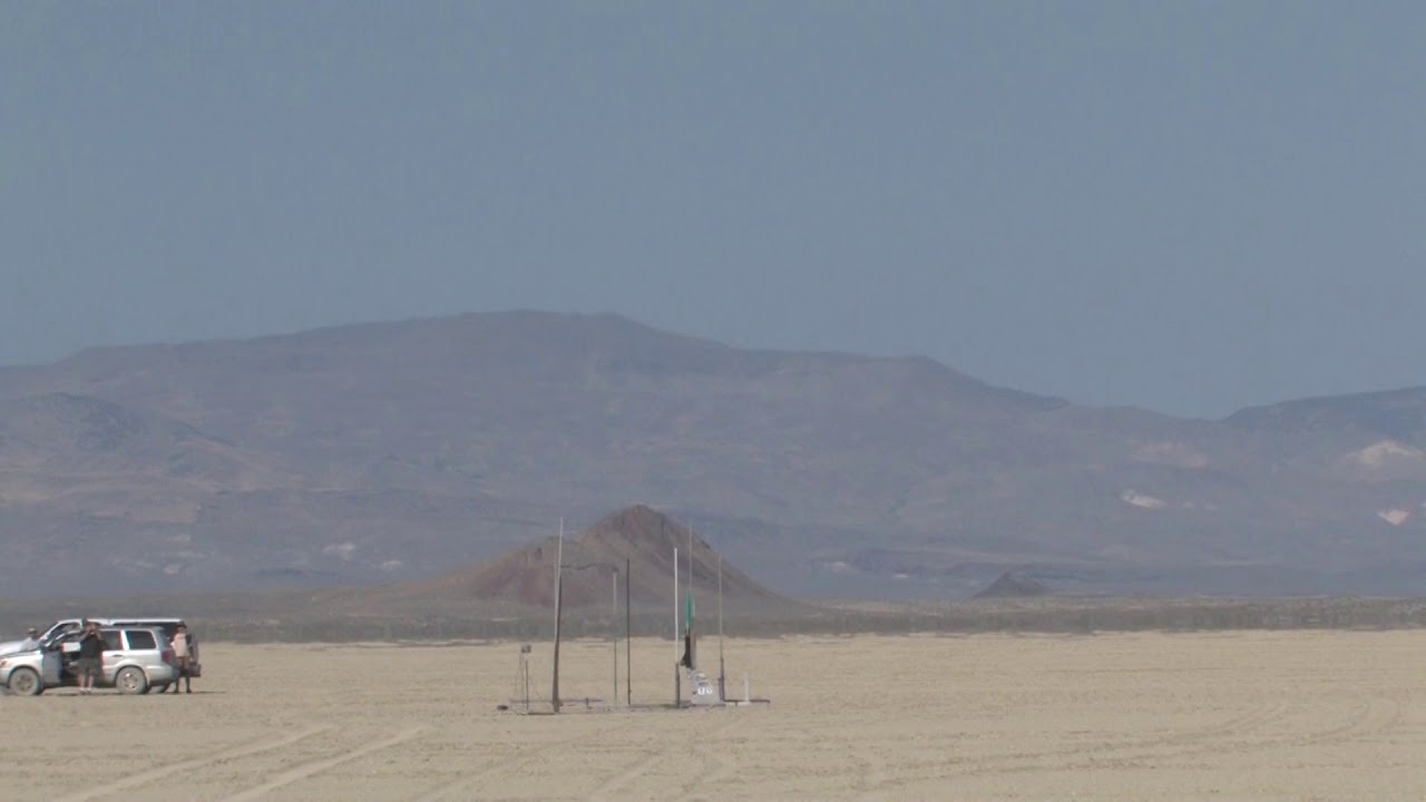 Geoff Huber G Force J450 - YouTube