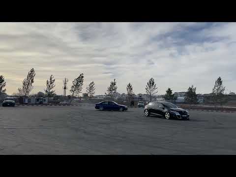 Sivas drift pisti yanlama kısa film tadında (BMW e36 3.2 swap Megane 3 Coupe)