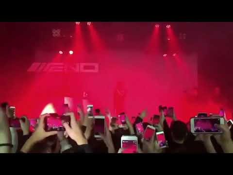 MERO 428-AUS DEM WEG ft. DOGAN