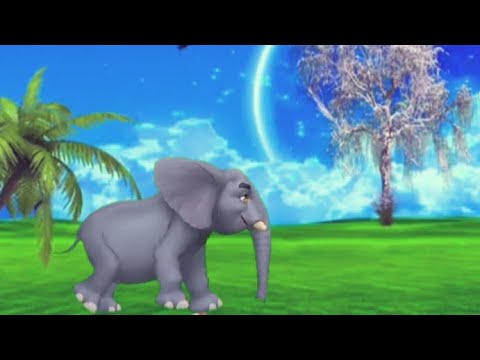 Janwar cartoon video 16 tarikh 2023 - YouTube