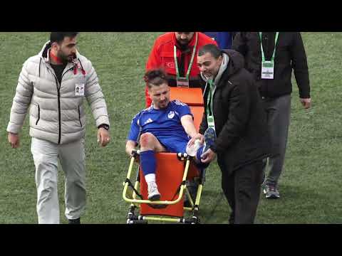 KAHRAMANKAZAN BELEDİYE SPOR- BEYTEPE METE SPOR