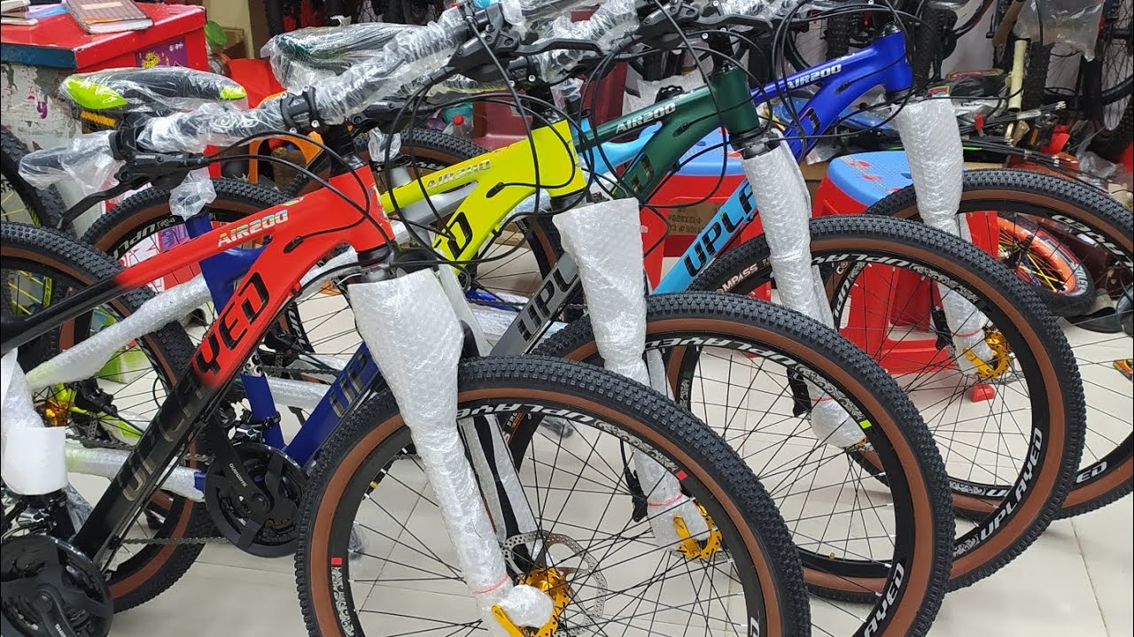 Uplayed air 200 cycle price / best quality cycle / cycle price in ...