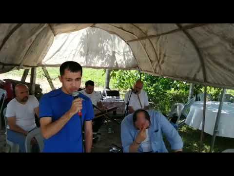 Esir Yüreğim Yüreğine Şiiri (kendi sesinden) Selahattin Eğe