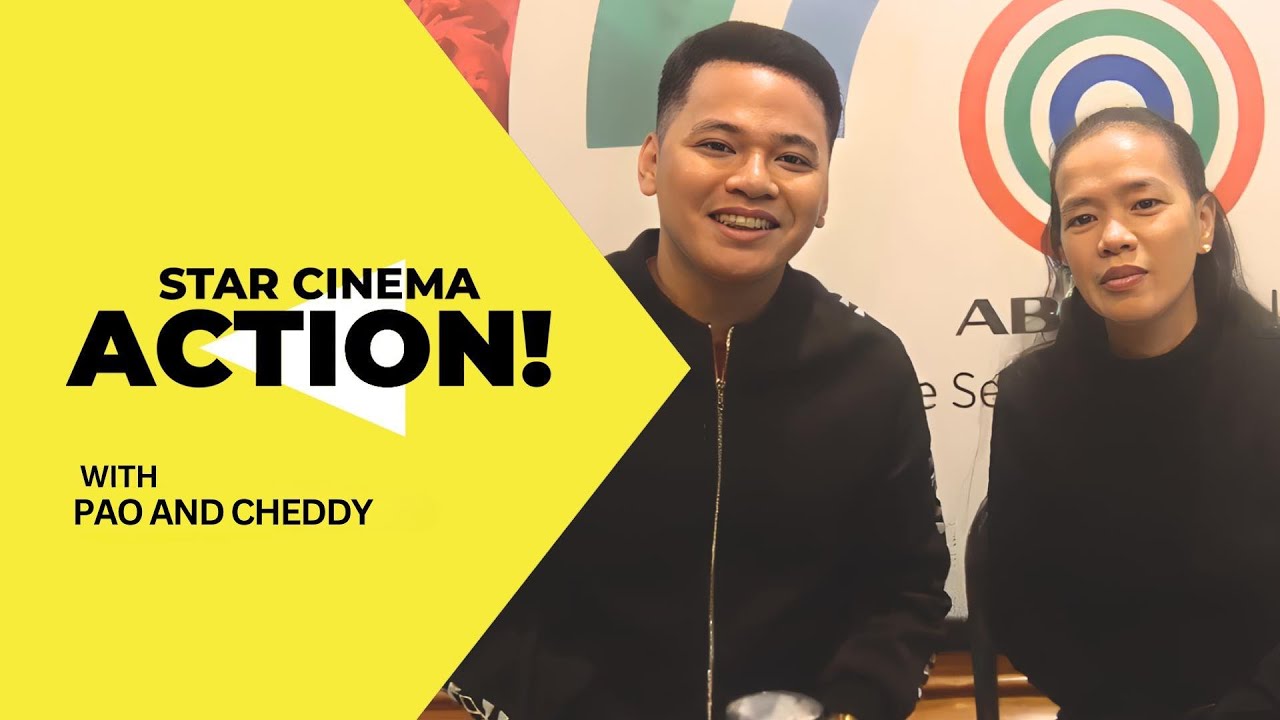 Pao Caniamo and Cheddy Grace re-enact Kathryn, Toni, and Piolo’s scenes ...