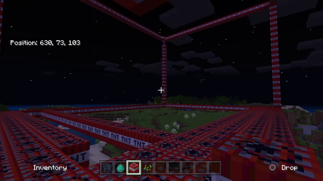 No Breaking wood Challenge (Minecraft) - YouTube