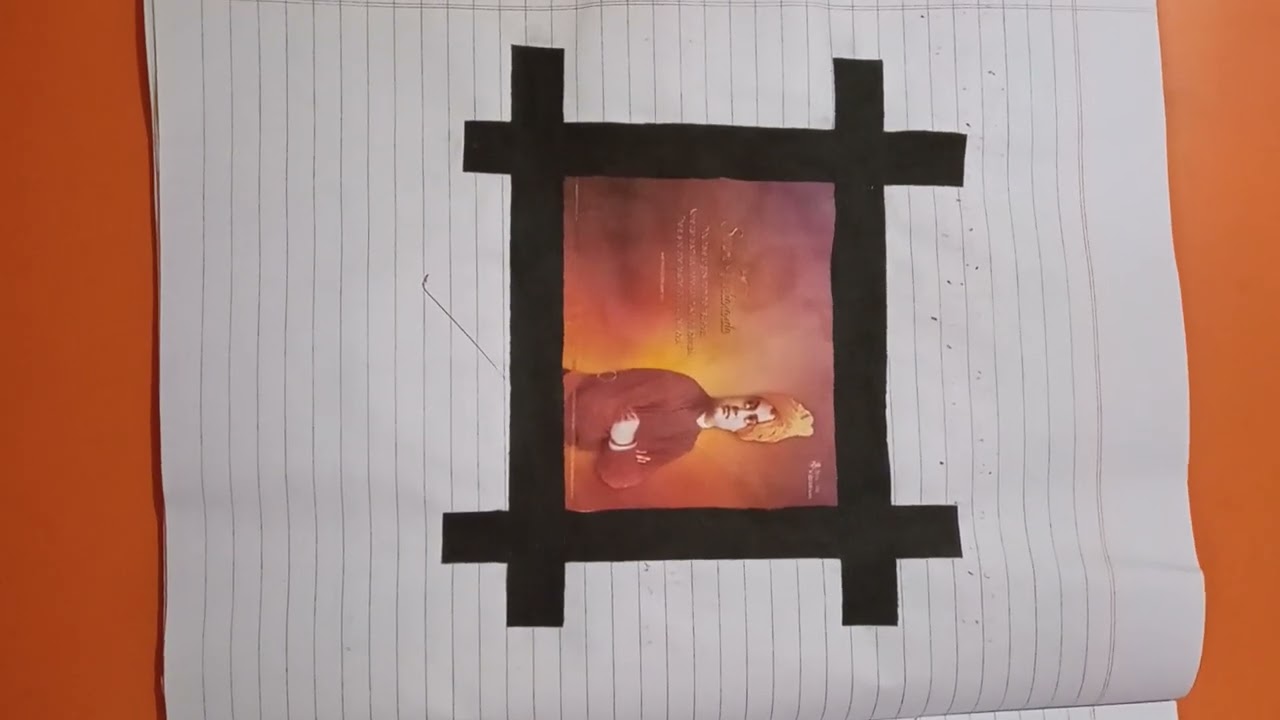 B-Ed l year project file "Swami Vivekananda" - YouTube