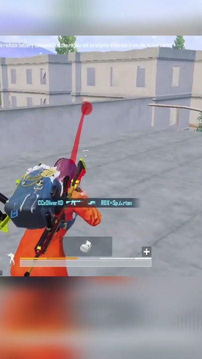 1v4 Clutch #bgmi #pubgmobile #pubg #gaming #handcam #shorts - YouTube