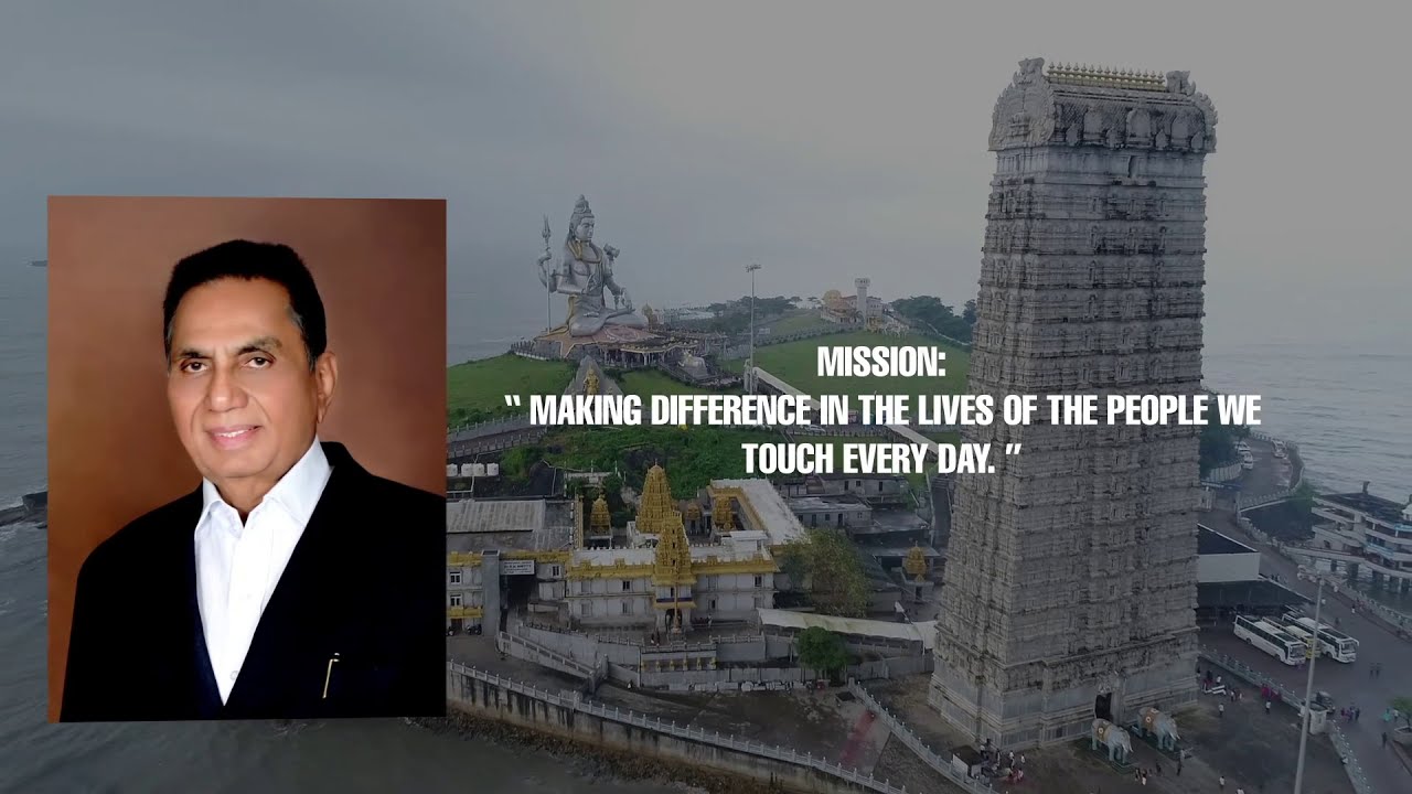 RN Shetty Group of Companies Corporate Video - YouTube