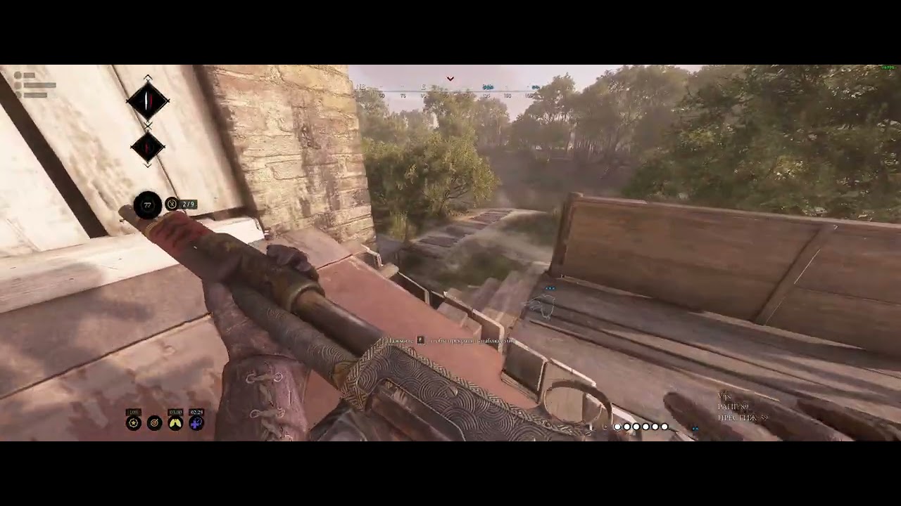 hunt showdown 1896 video 11 Post Malone - YouTube