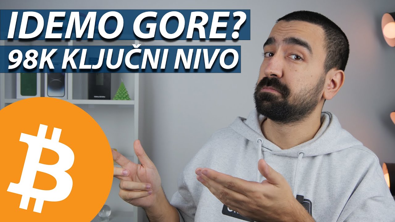 OPORAVAK SE NASTAVLJA? KLJUČNI NIVO 98k - YouTube