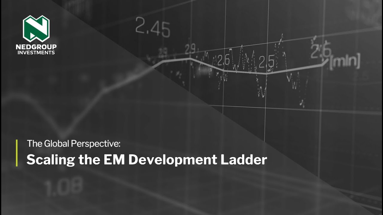 The Global Perspective: Scaling the EM Development Ladder - YouTube