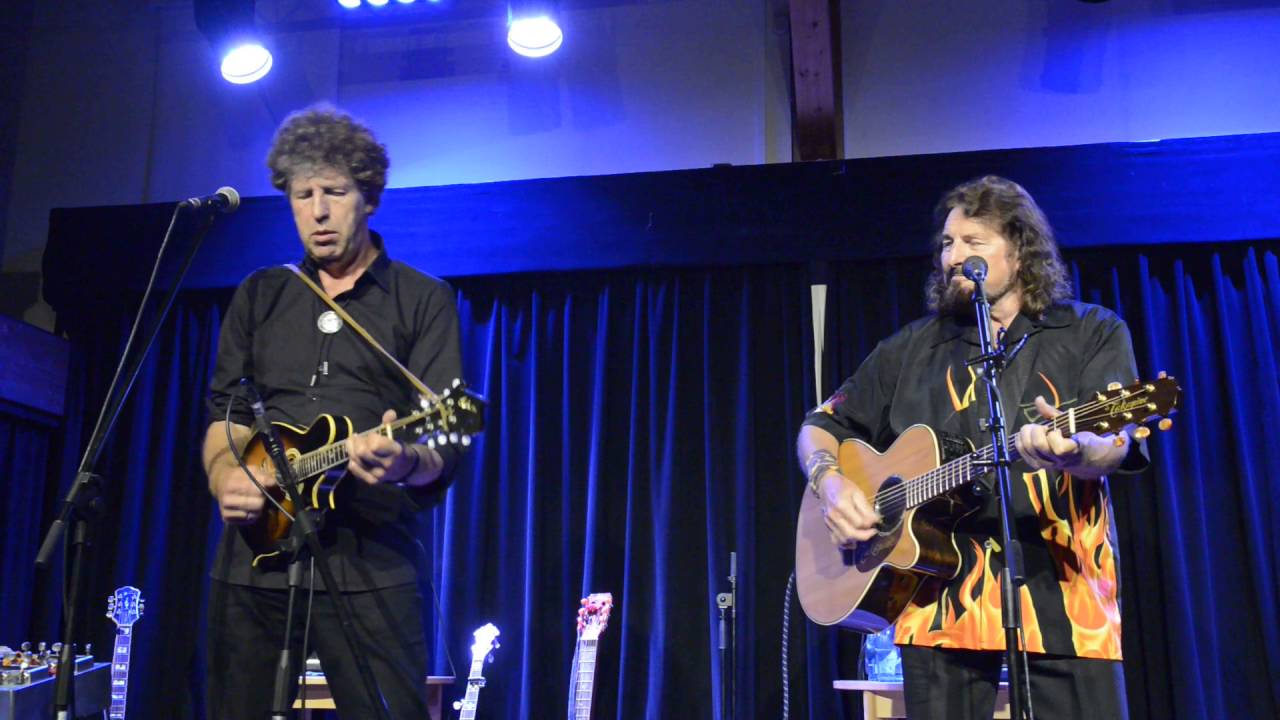 Wings of Dove - Peter Caulton und Sievert Ahrend - YouTube