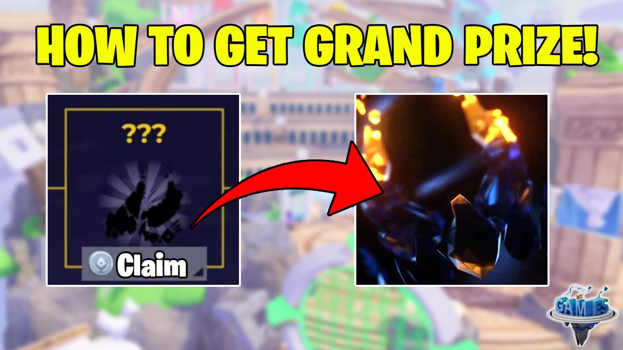 *NEW* HOW TO GET ??? GRAND PRIZE & SECRETS OF THE BOSS FIGHT! ROBLOX ...