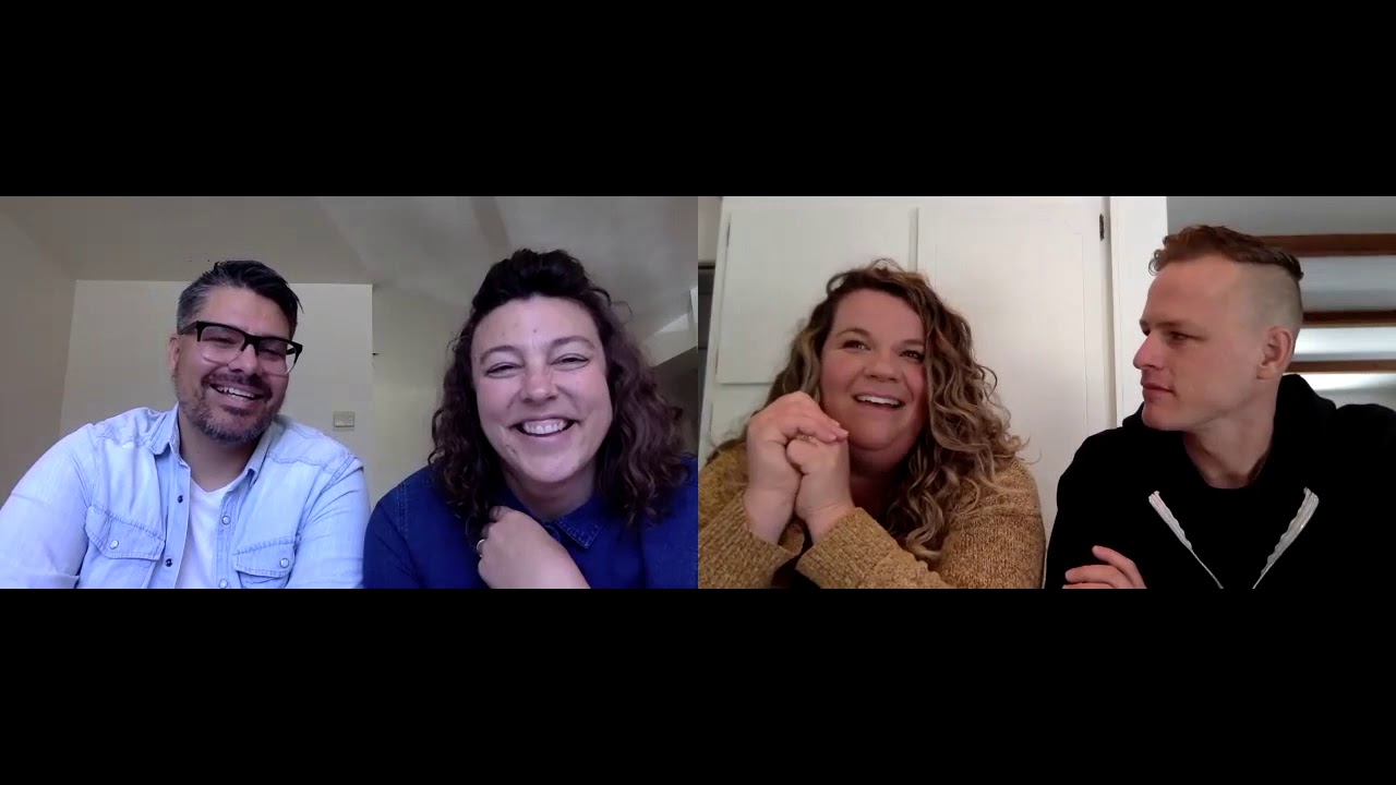 Outtakes and Some Additional Thoughts - YouTube