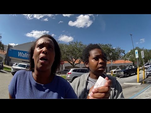 Babies Found In A Hot Car Trunk While Mom Shopped! Fake Witness Caught On Police Bodycam!