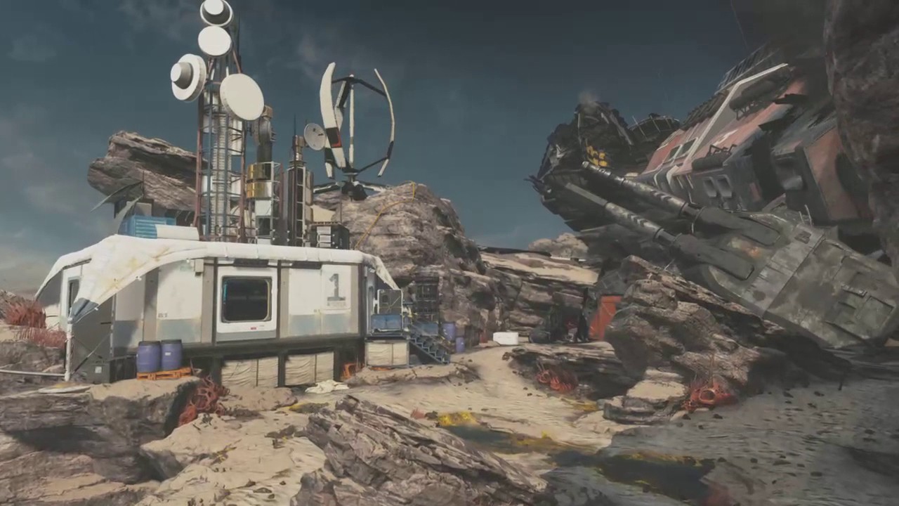 IW multiplayer/Campaign - YouTube