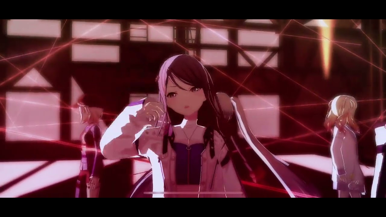 [Colorful Stage! MV] Brain Revolution Girl (Leo/Need Ver.) - YouTube