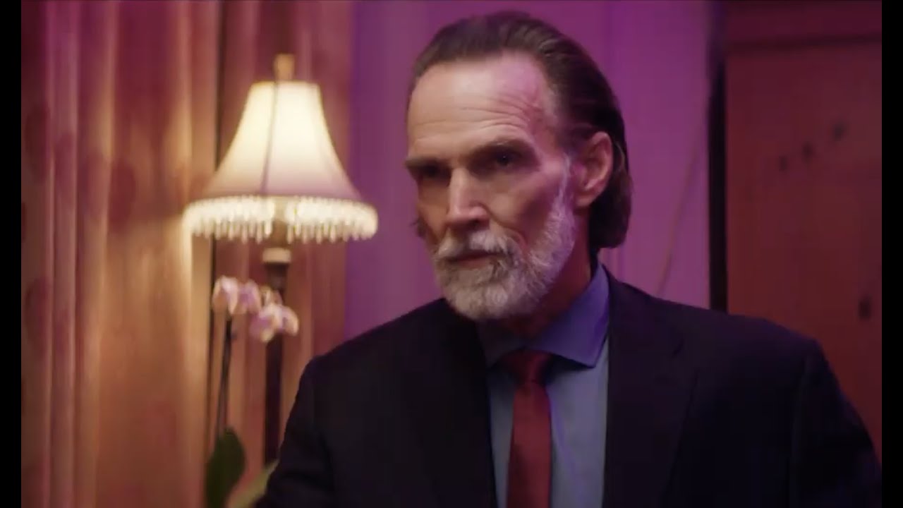 Mark Aaron Reel 2019 HD - YouTube
