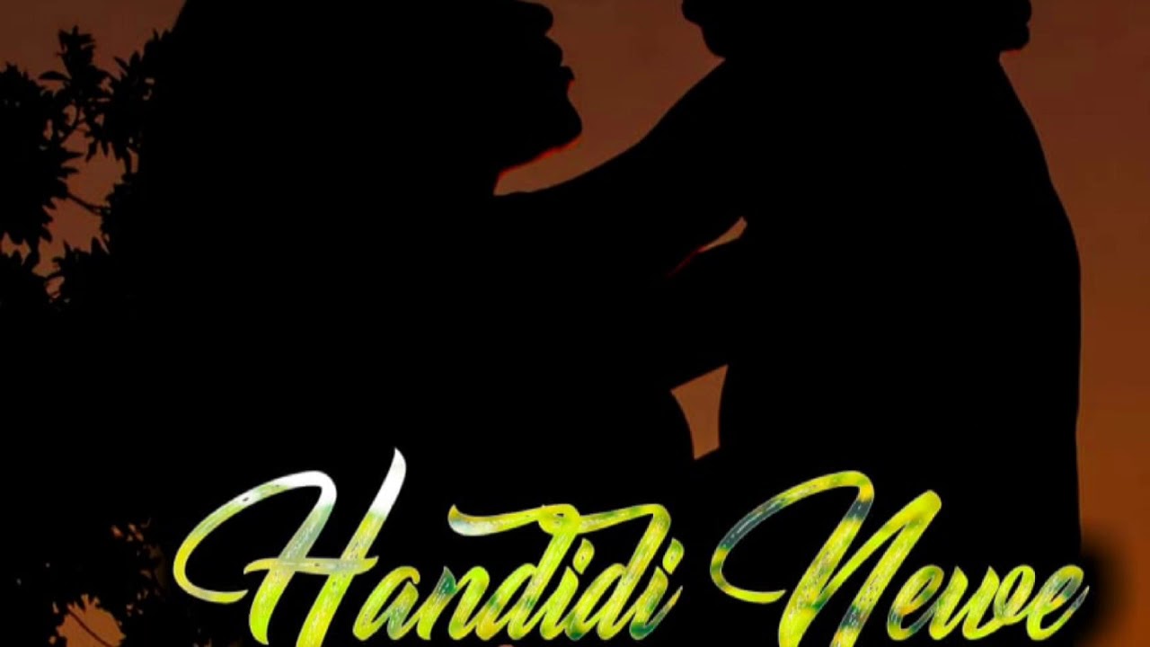 DeoVan ft Nono Handidi Newe - YouTube